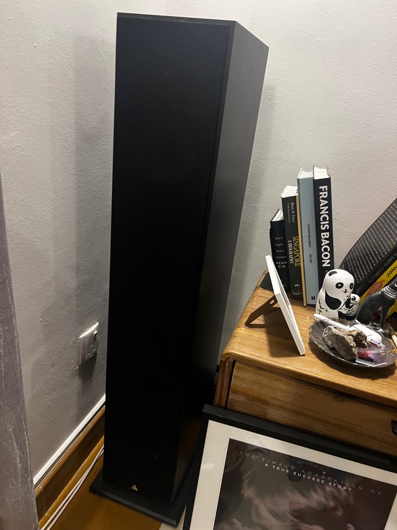 Speakers, Audio, Soundbars, Speakers & Amplifiers on Carousell