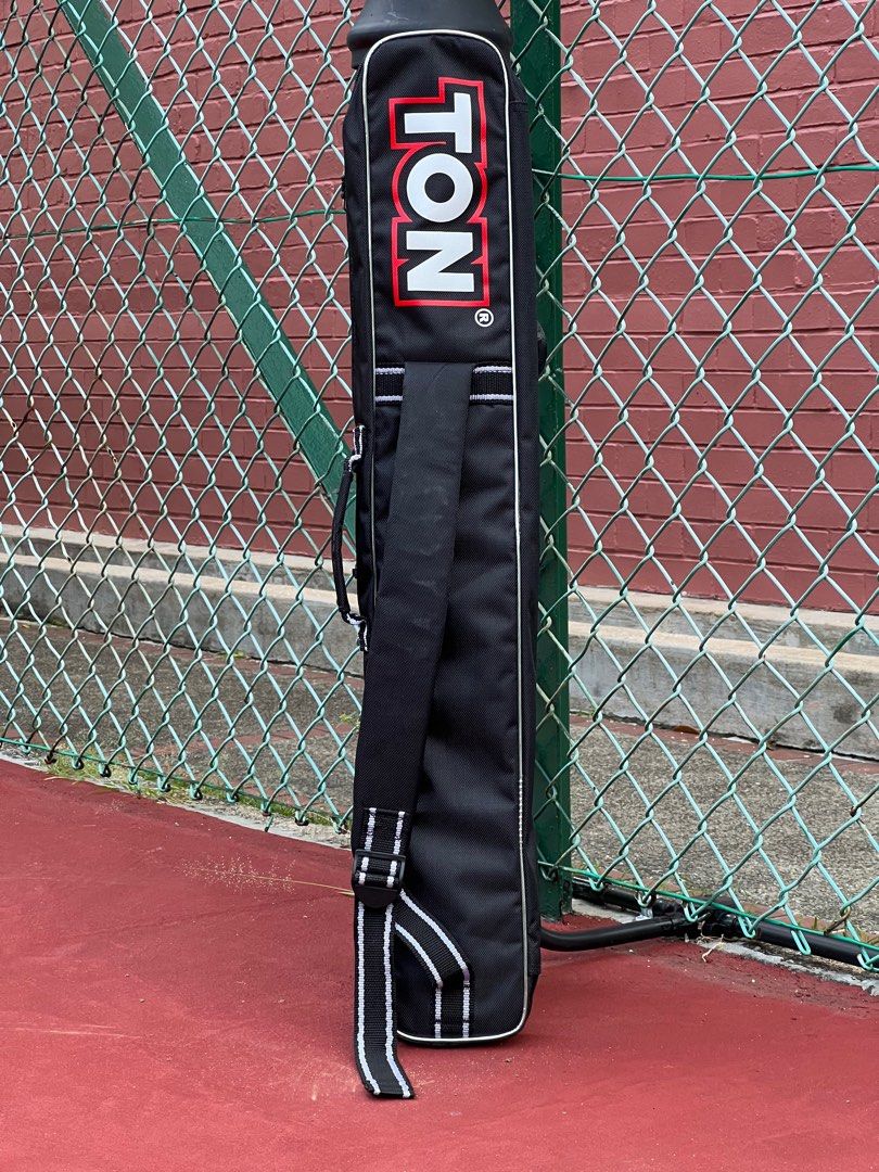 SS Ton Dhoni Thala cricket bat, Sports Equipment, Sports & Games ...