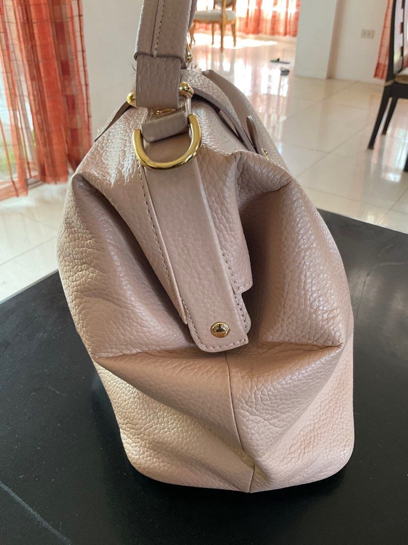 St Scott London Bag on Carousell