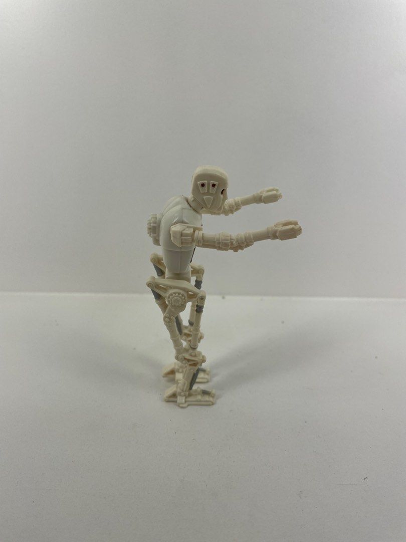 Star Wars 8D8 Jabbas Dungeon Droid Complete No COO vintage 1983 Kenner ...