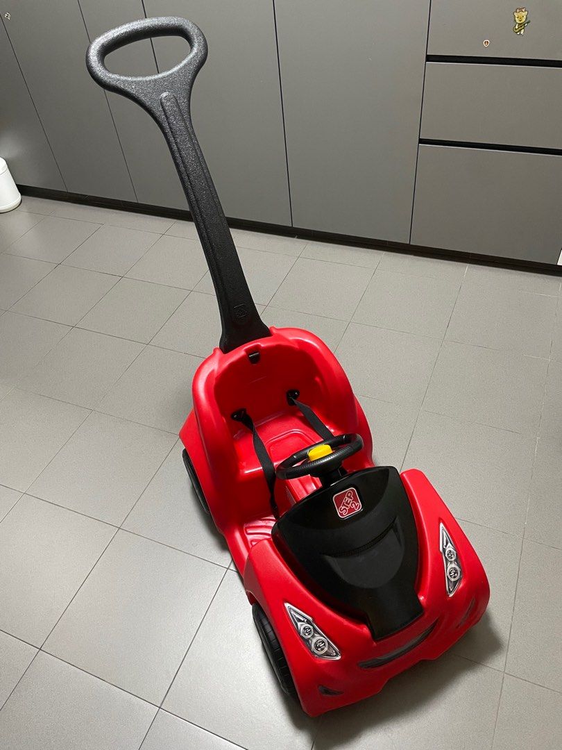 Step2 buggy push car, Babies & Kids, Infant Playtime on Carousell