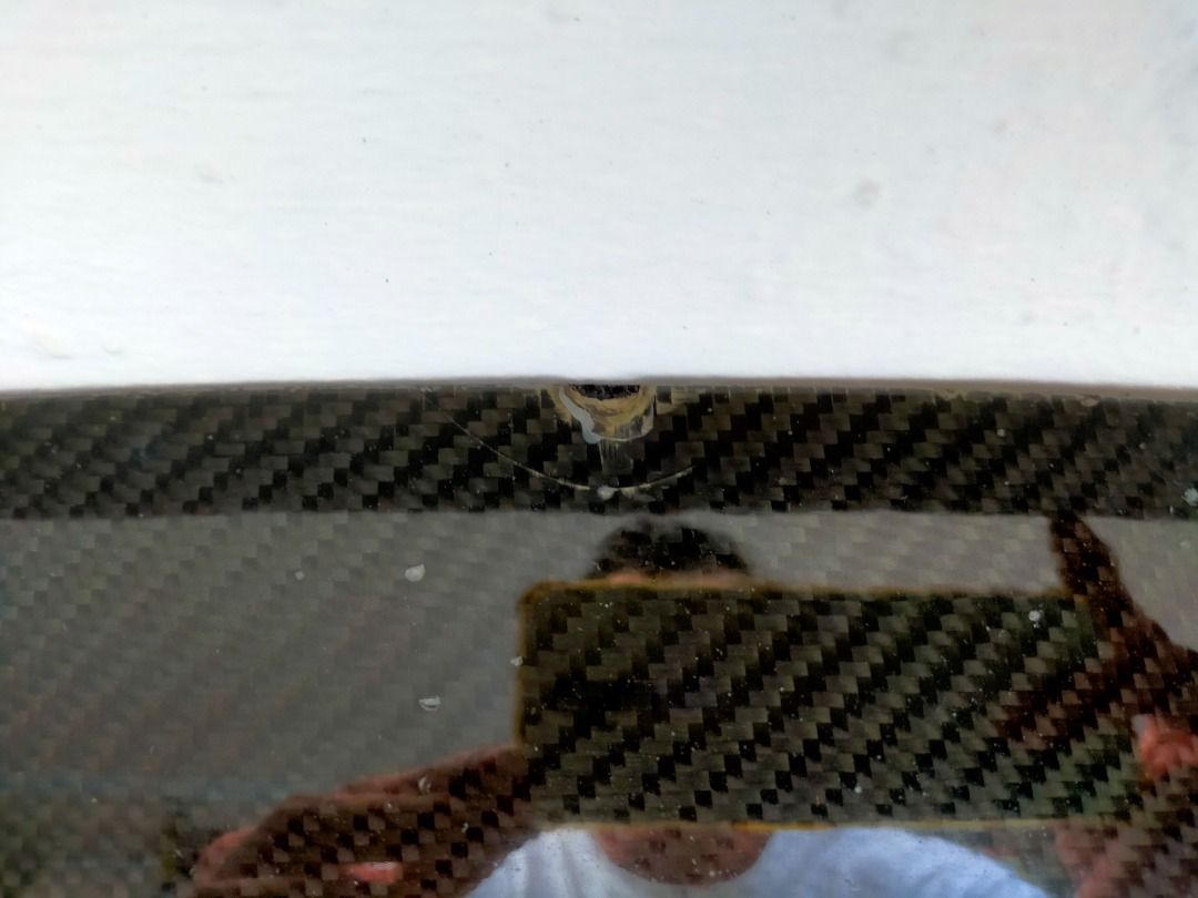 Suzuki Swift HKS Kansai Carbon Fiber Bonnet, Car Accessories ...