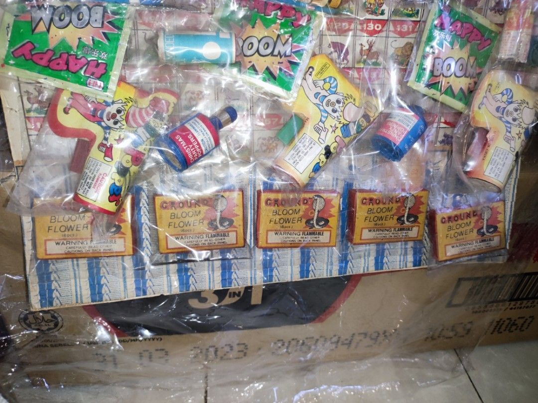 Tikam tikam, Hobbies & Toys, Collectibles & Memorabilia, Religious ...