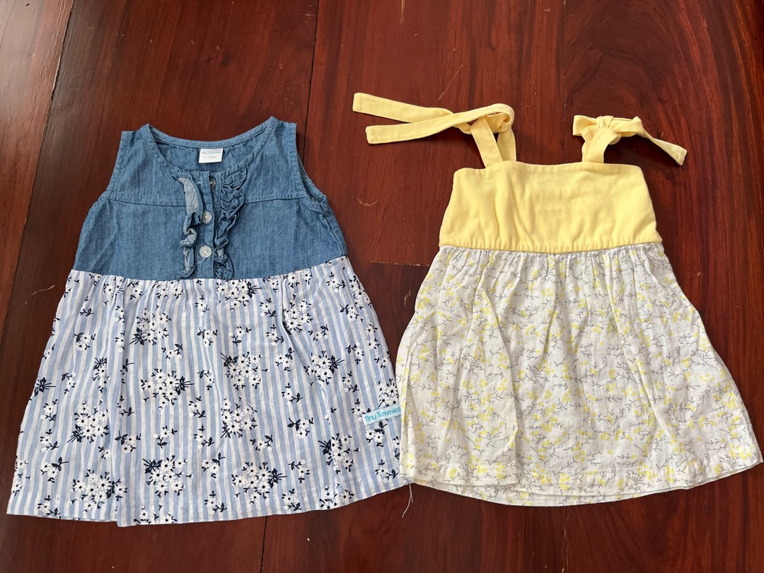 Tiny Tummies 3-6mos on Carousell