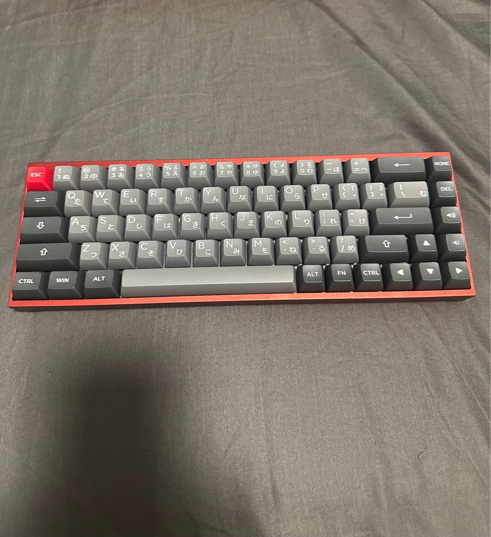 Tofu 65 Keyboard, Computers & Tech, Parts & Accessories, Computer ...