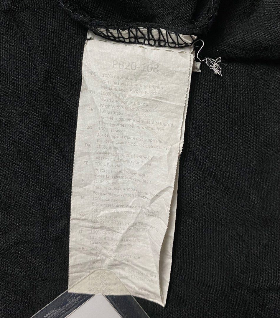 Tommy Cash x Maison Margiela on Carousell