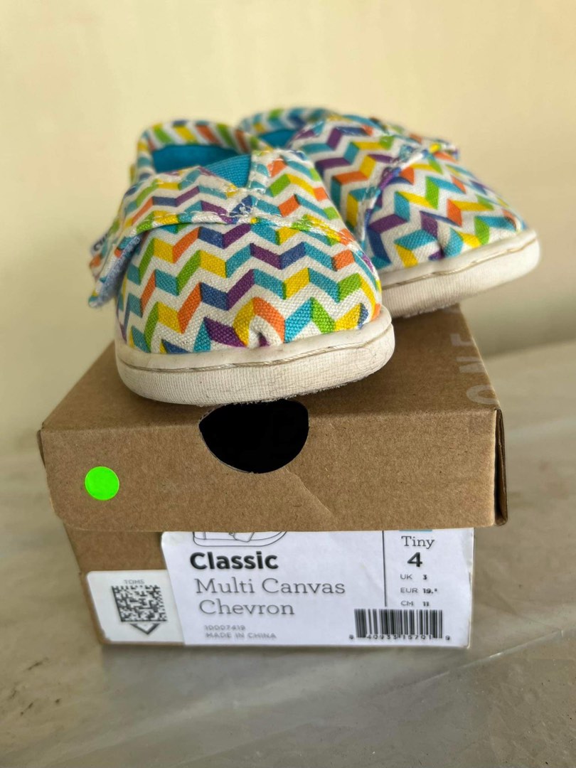 Toms tiny on Carousell