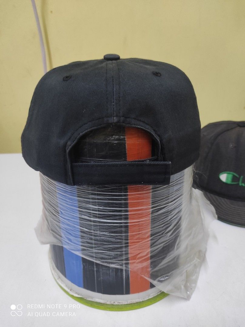 Topi lampu untuk pemancing, Men's Fashion, Watches & Accessories, Cap ...