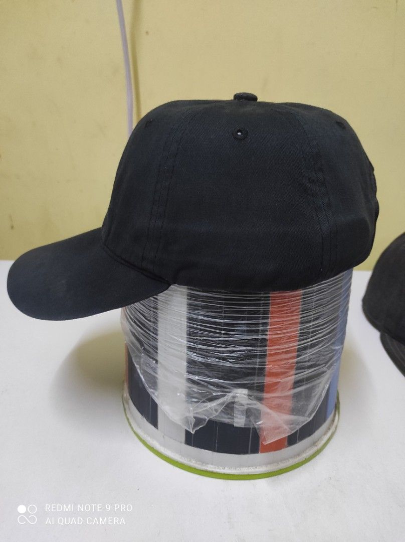 Topi lampu untuk pemancing, Men's Fashion, Watches & Accessories, Cap ...