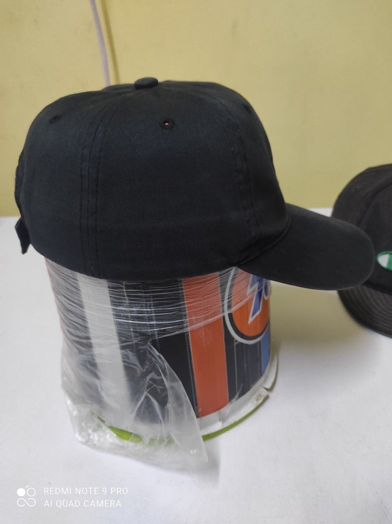Topi lampu untuk pemancing, Men's Fashion, Watches & Accessories, Cap ...
