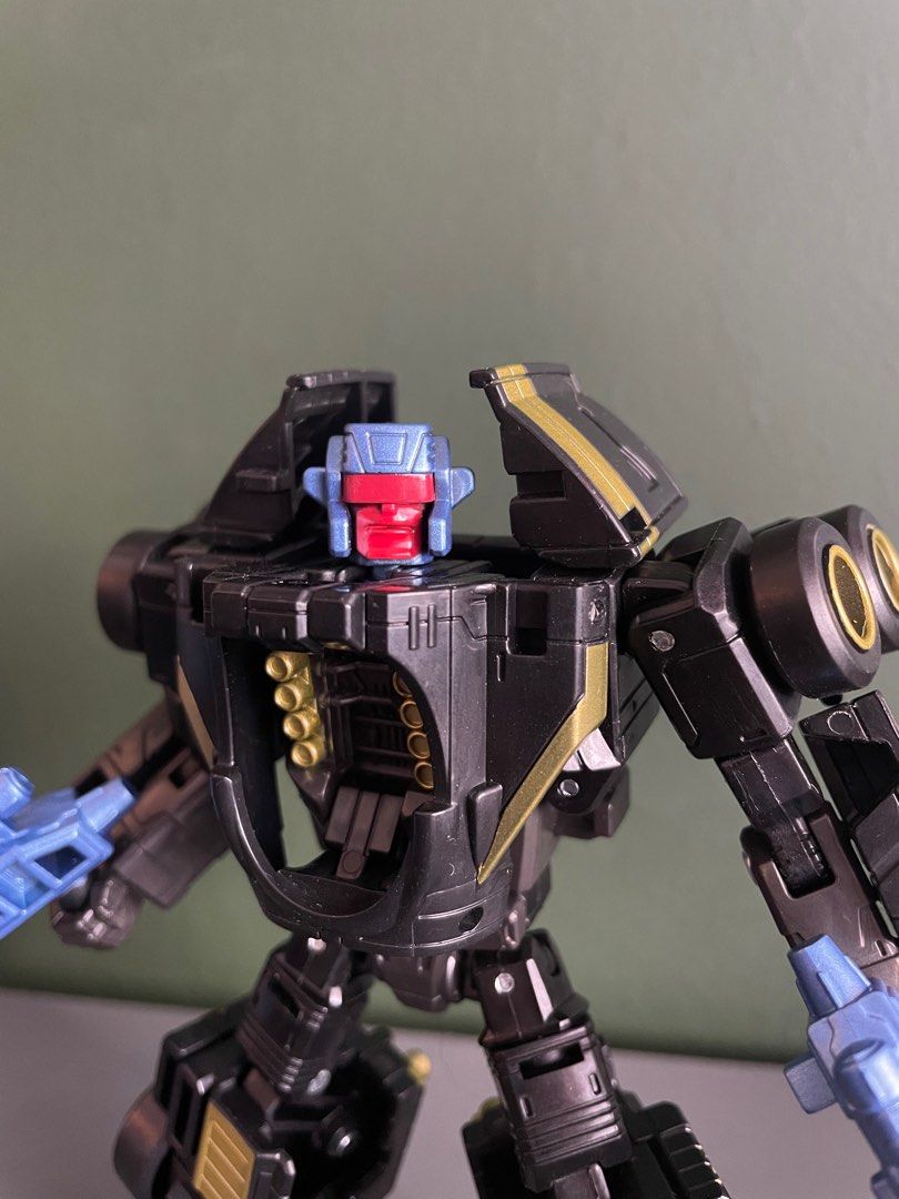 Transformers Shadowstrip Dragstrip, Hobbies & Toys, Toys & Games on ...