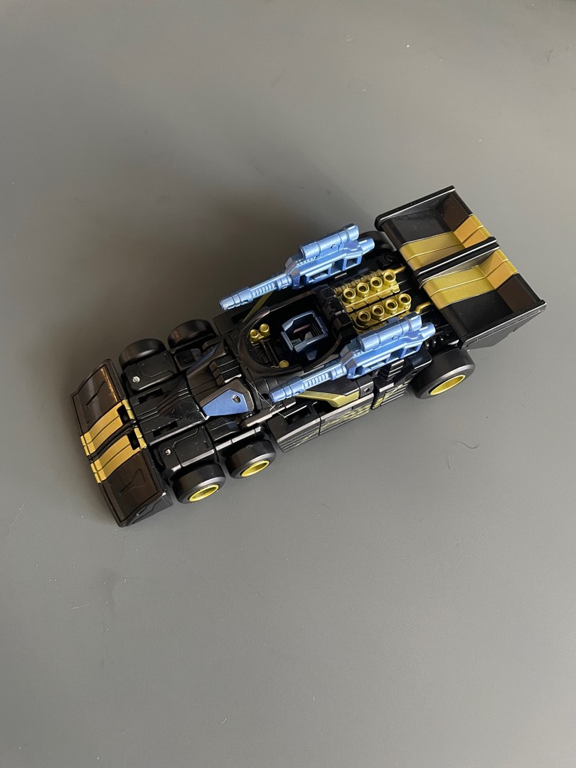 Transformers Shadowstrip Dragstrip, Hobbies & Toys, Toys & Games on ...