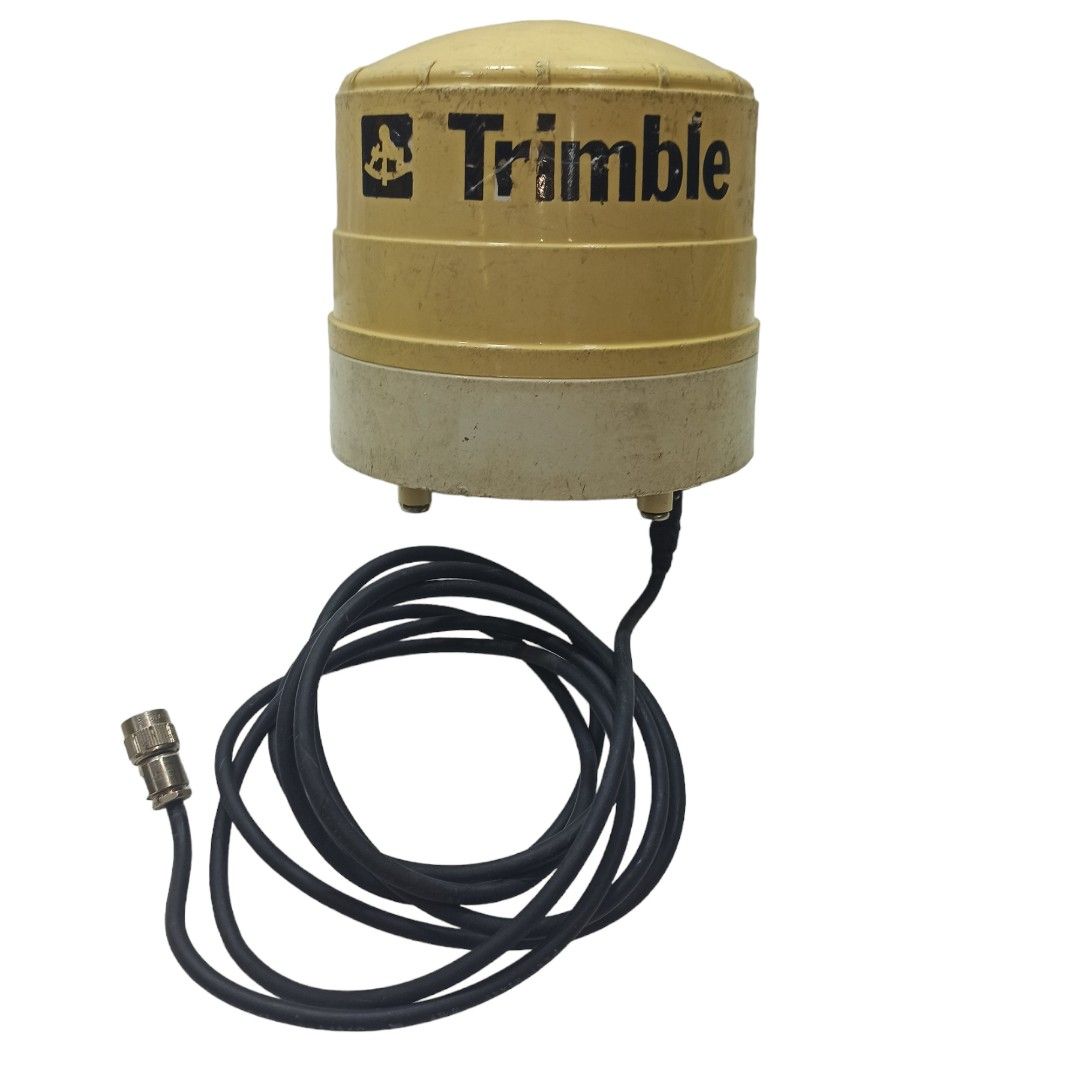Trimble Surveying Navigation Antenna Beacon Equipment Total Stations ...