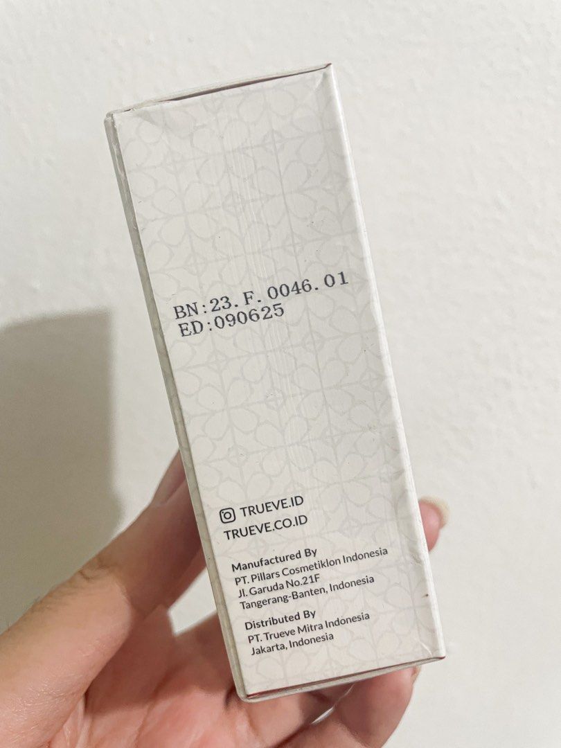 TRUEVE ADVANCED TREATMENT SERUM NEW RETINOID 2% RETINOL MULTI PEPTIDE ...