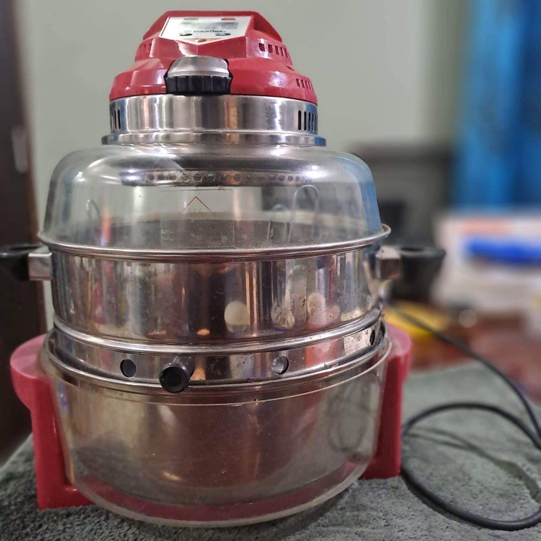 Turbo Broiler on Carousell