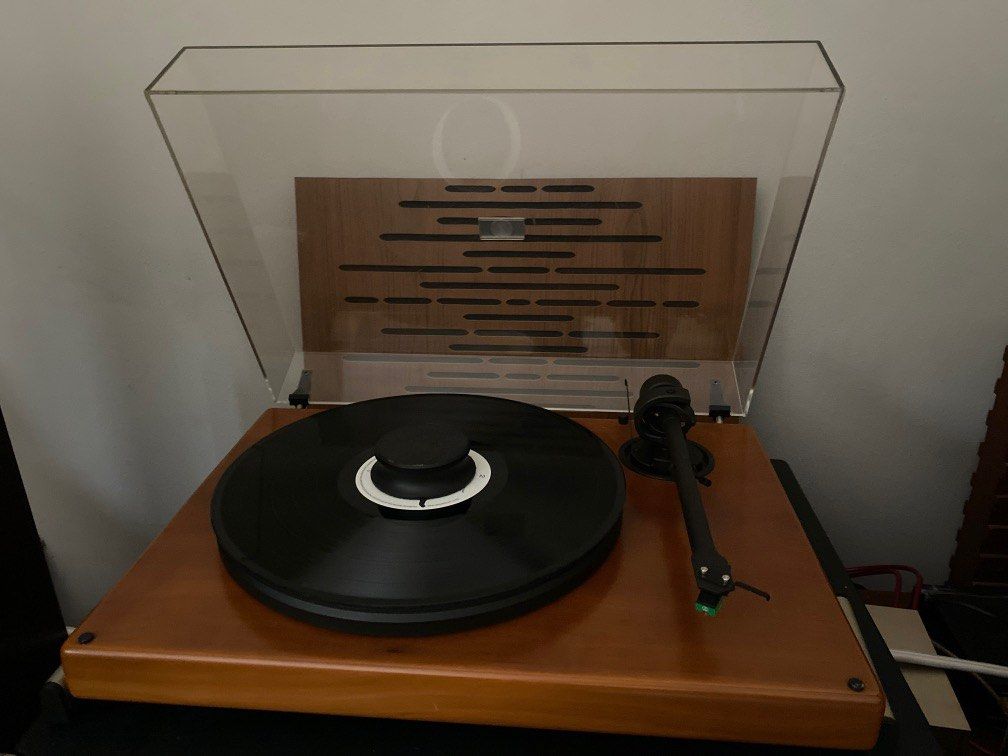 Sweet Project 2.9 Turntable, Audio, Other Audio Equipment on Carousell