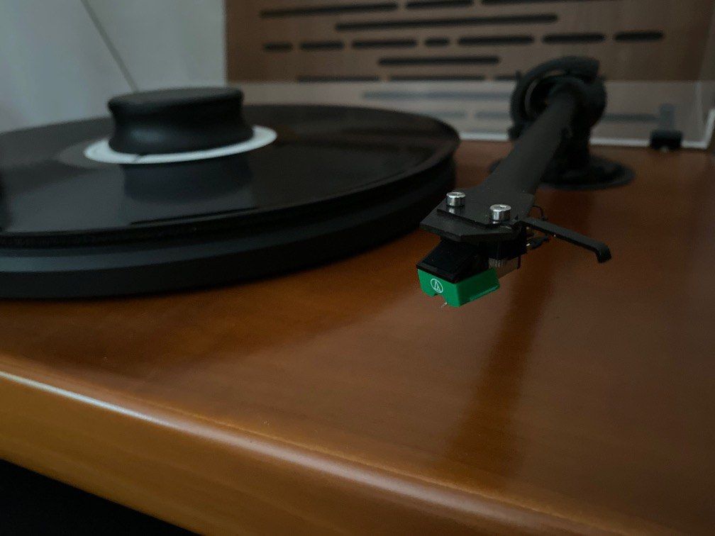 Sweet Project 2.9 Turntable, Audio, Other Audio Equipment on Carousell