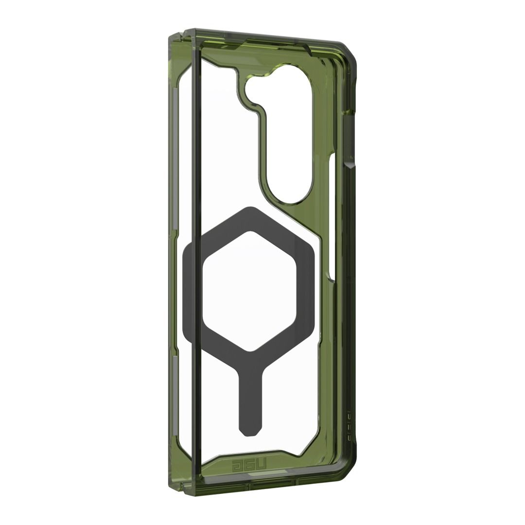 Uag Plyo Pro For Samsung Galaxy Z Fold 5 Magsafe Compatible Mobile