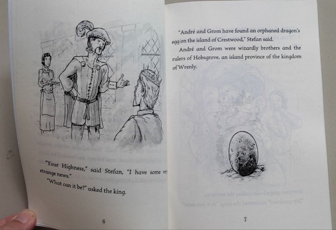 UK The Kingdom of Wrenly series. By Jordan Quinn Set of 17 books ...