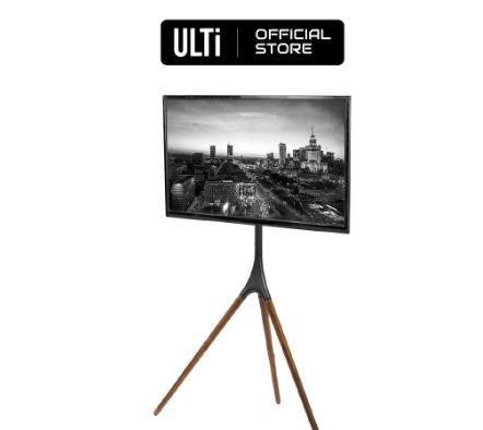 ULTi Artistic Easel 45 to 65 inch LED LCD Screen, Studio TV Display ...