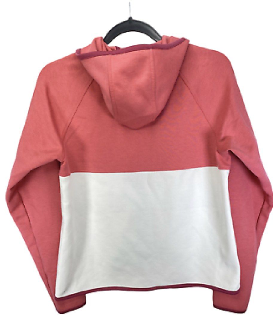 Uniqlo Salmon Pink Jacket, Women's Fashion, Coats, Jackets and ...
