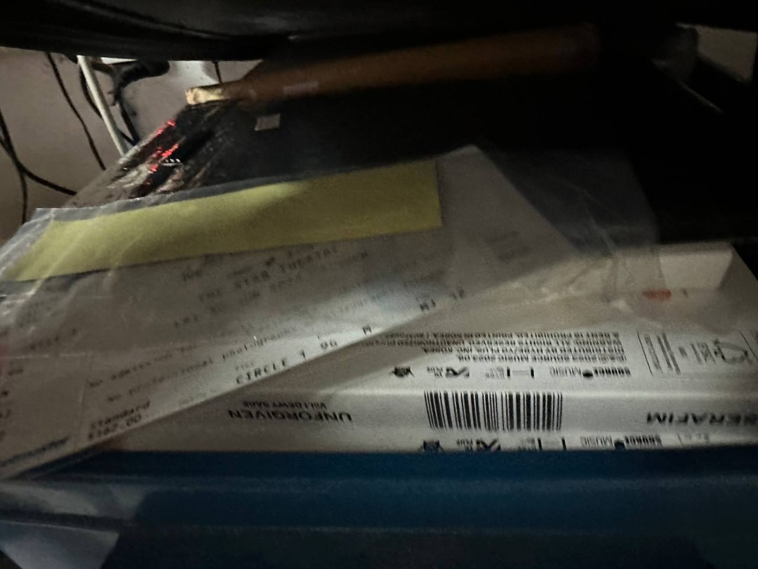 unsealed albums, Hobbies & Toys, Memorabilia & Collectibles, K-Wave on ...