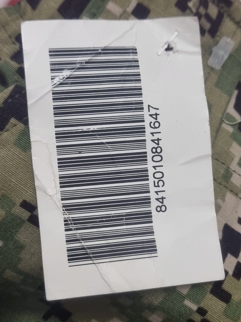 Us navy AOR TYPE 3, Men's Fashion, Bottoms, Trousers on Carousell