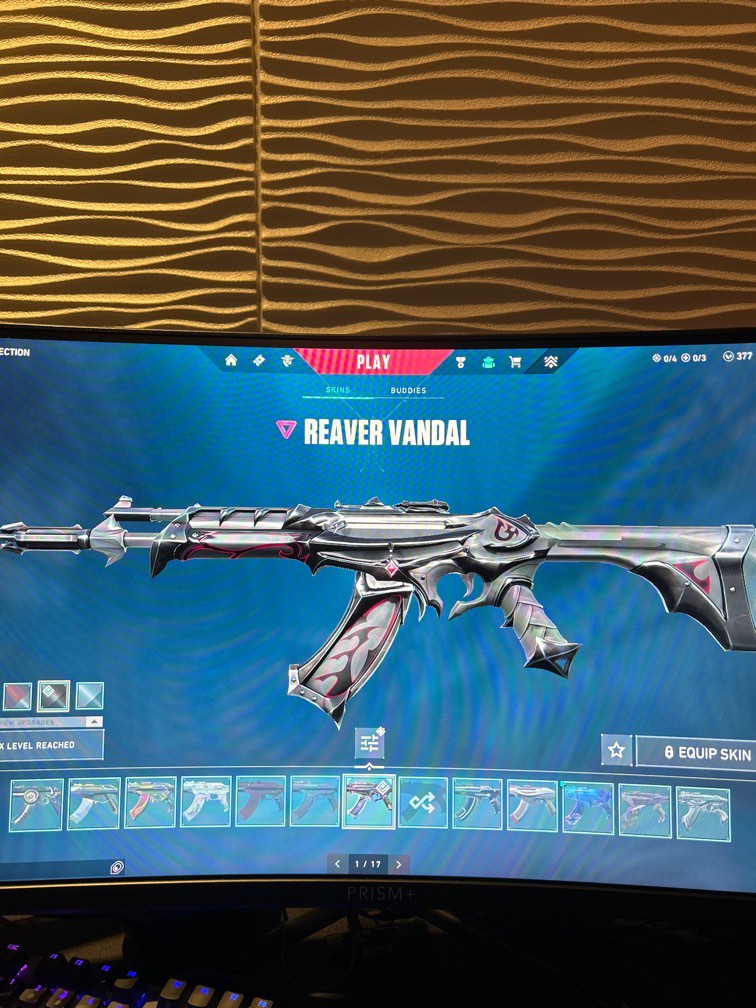 Valorant ASCENDANT account, Video Gaming, Gaming Accessories, In-Game ...