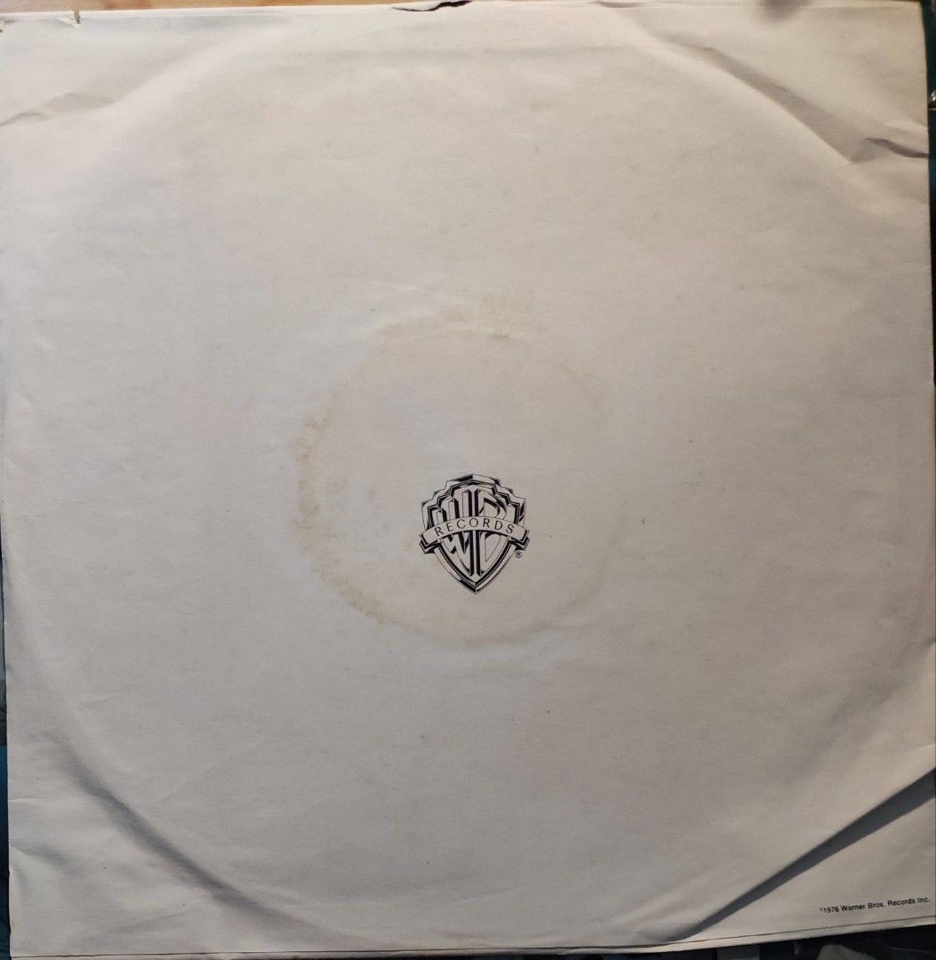 Van Morrison - A Period of Transition[LP], Hobbies & Toys, Music ...