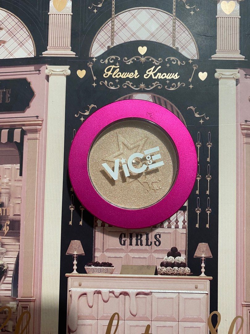 Vice Cosmetics Aura Glow in Splendid, Beauty & Personal Care, Face, Makeup on Carousell