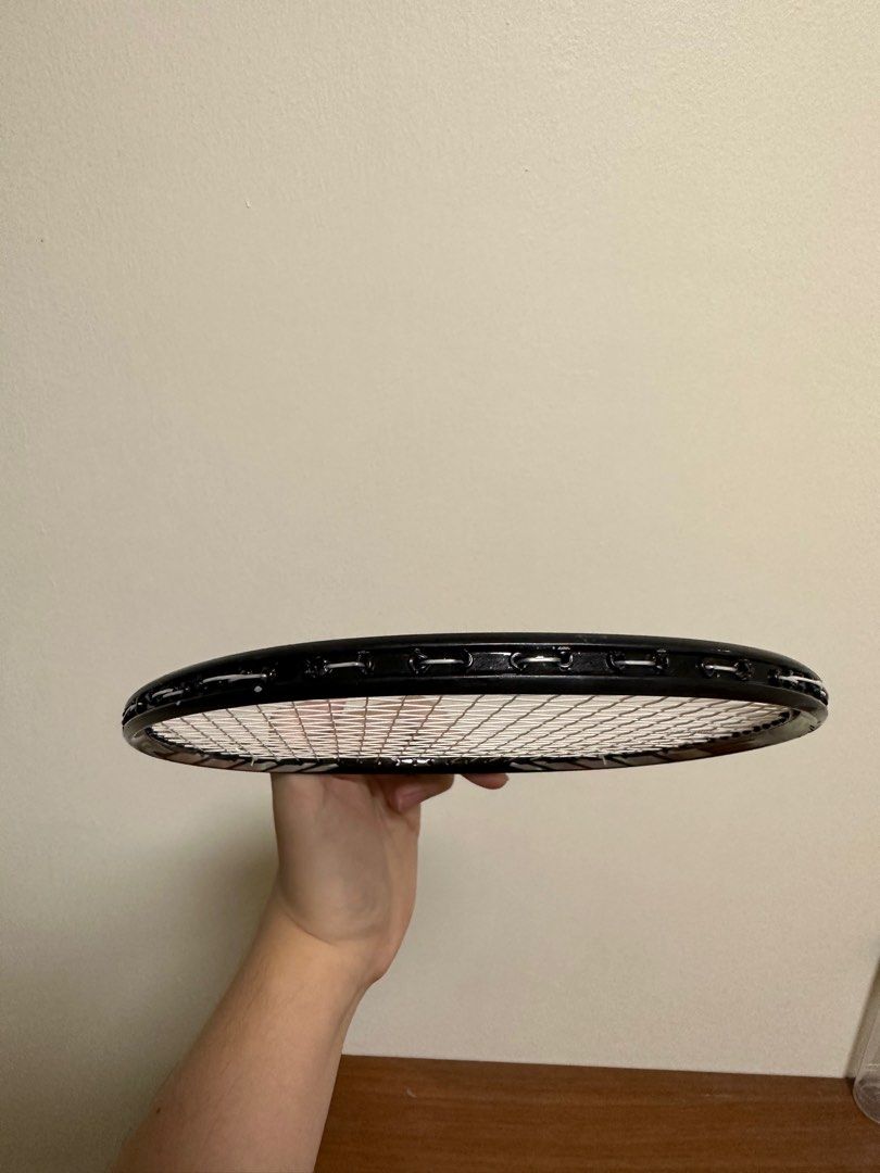 Victor AURASPEED 90S (3U/G5), Sports Equipment, Sports & Games, Racket ...