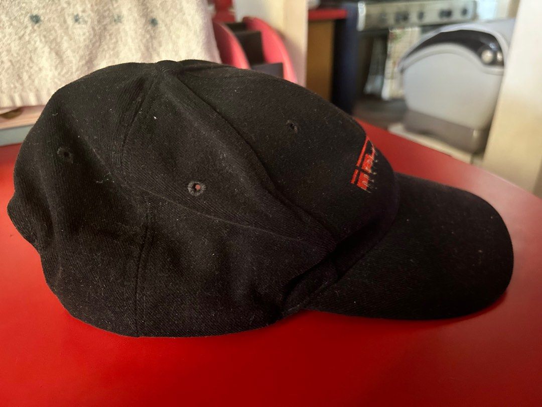 Vintage Independence Day Movie Cap on Carousell