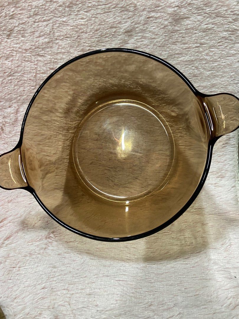 VISIONS Corningware 4.5L, Furniture & Home Living, Kitchenware ...