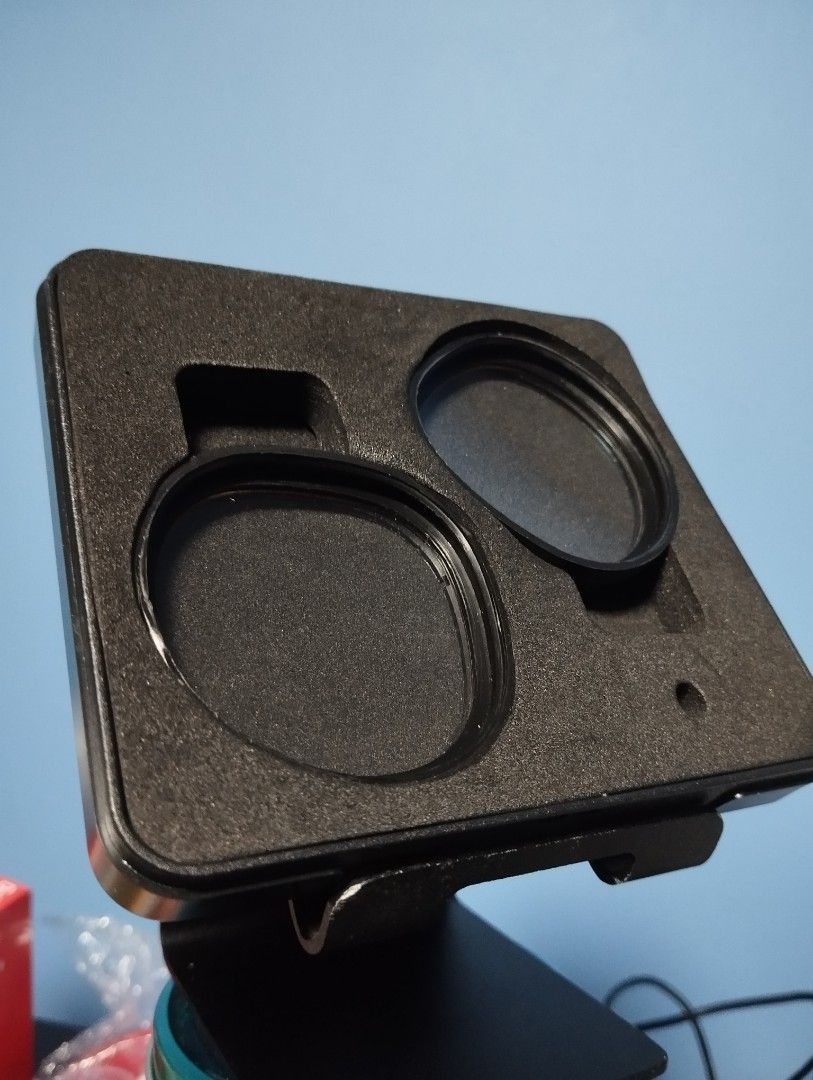 VR 300 Lenses for Oculus Quest 2, Video Gaming, Gaming Accessories ...