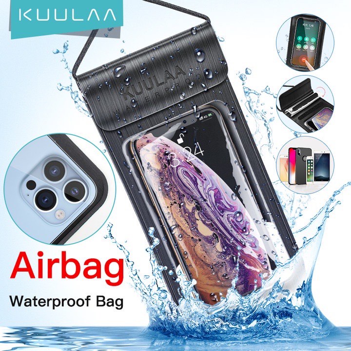 Waterproof Casing, Mobile Phones & Gadgets, Mobile & Gadget Accessories ...