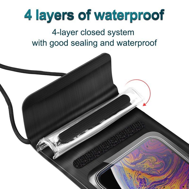 Waterproof Casing, Mobile Phones & Gadgets, Mobile & Gadget Accessories ...