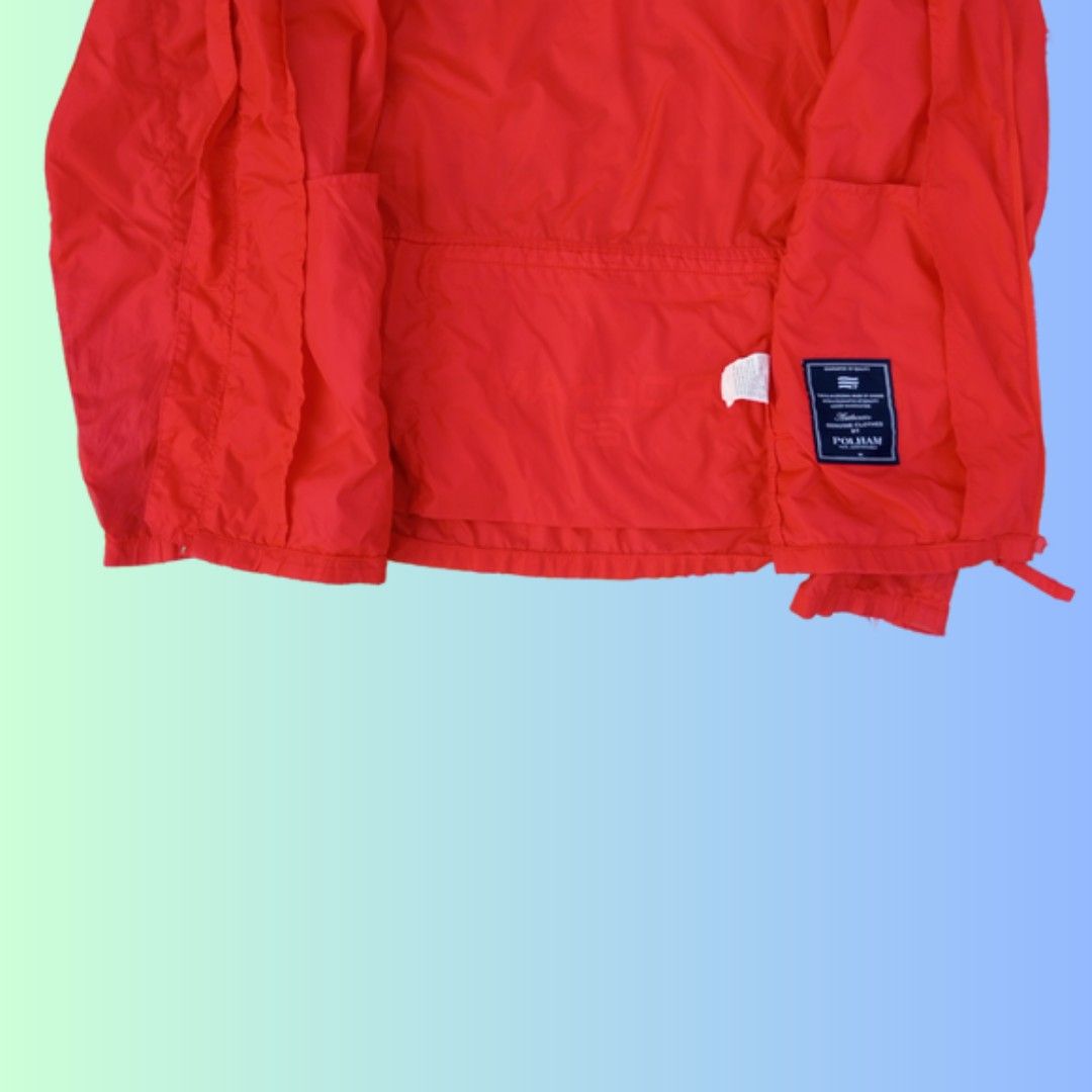 Waterproof Jacket Polham Pocketable, Fesyen Wanita, Pakaian Wanita ...