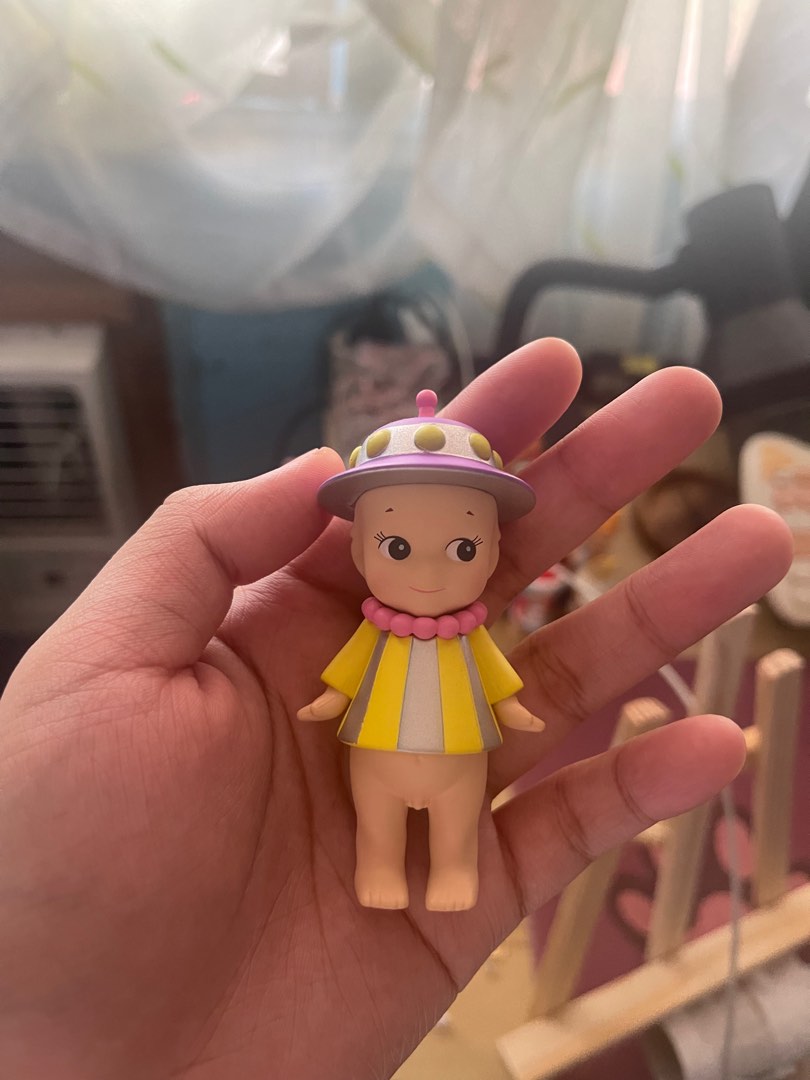 Sonny Angel UFO Secret on Carousell