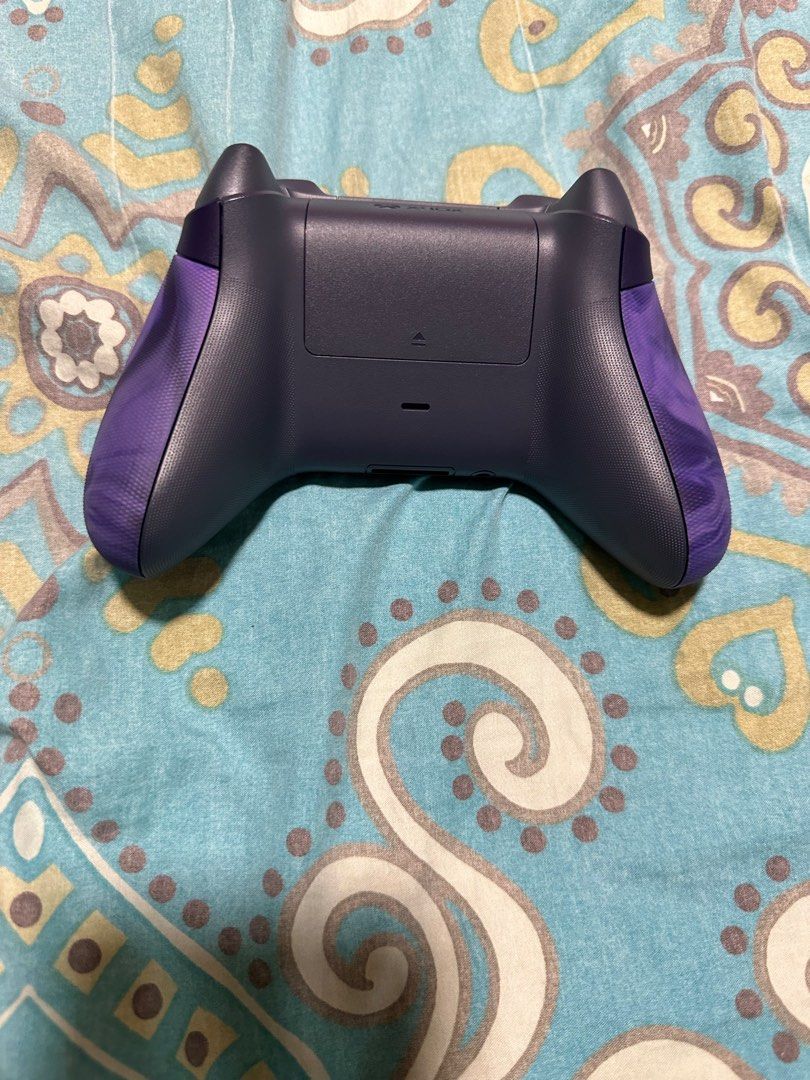 Xbox controller stellar shift edition , Video Gaming, Gaming ...