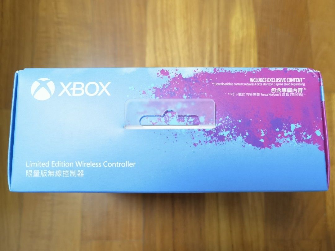 [Crazy Deal!] Xbox Wireless Controller - Forza Horizon 5 Limited ...