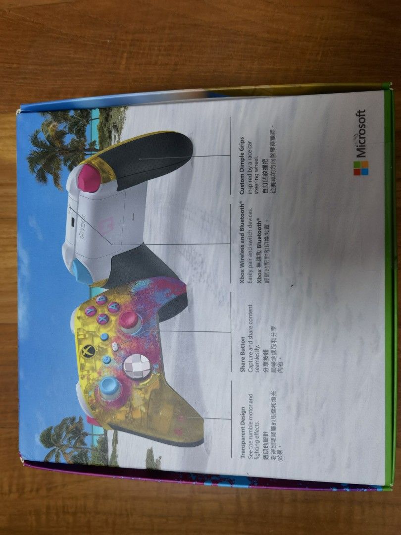 [Crazy Deal!] Xbox Wireless Controller - Forza Horizon 5 Limited ...