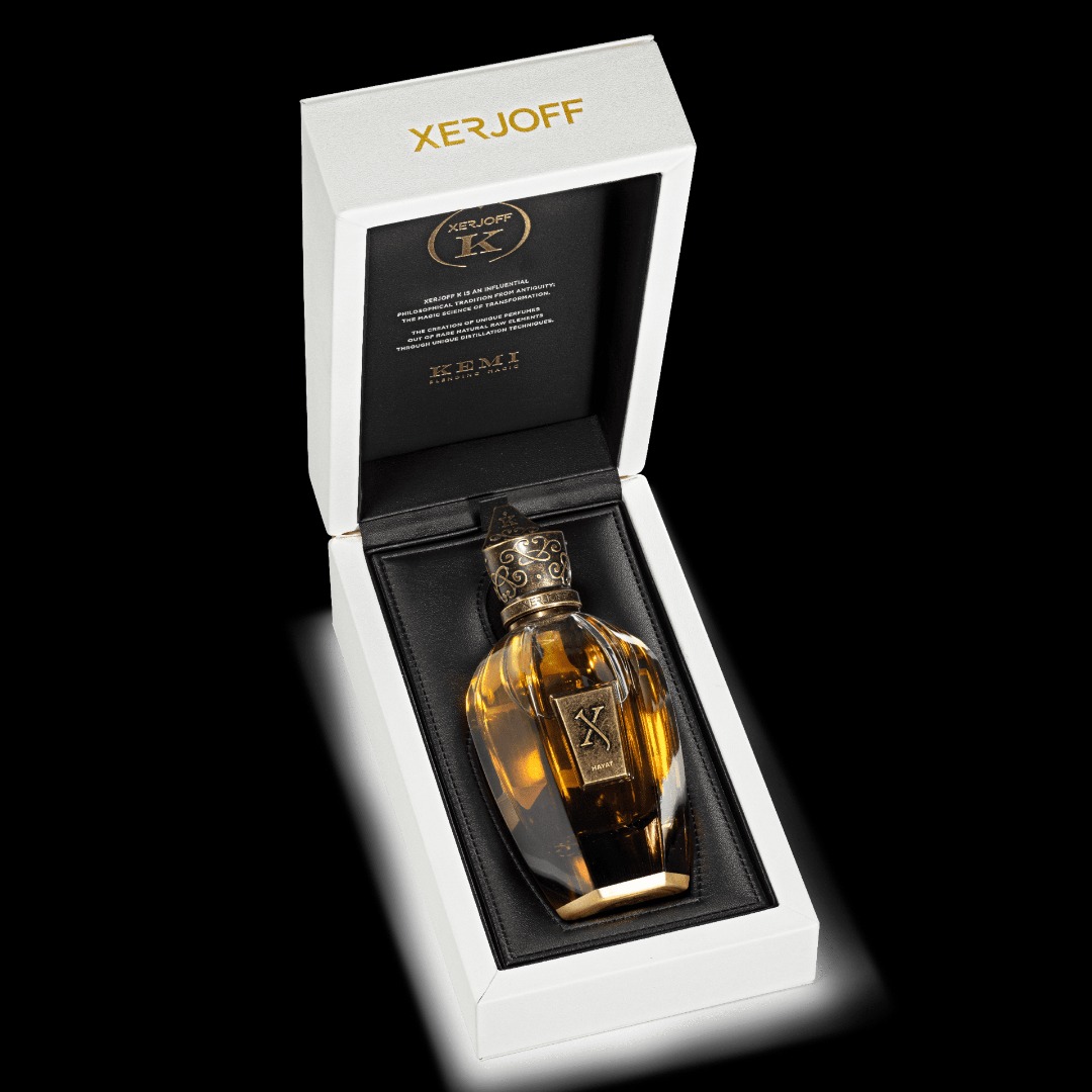Xerjoff - K Collection HAYAT Parfum 50ml [全網最齊全] [Pre-Order外國預訂], 美容 ...
