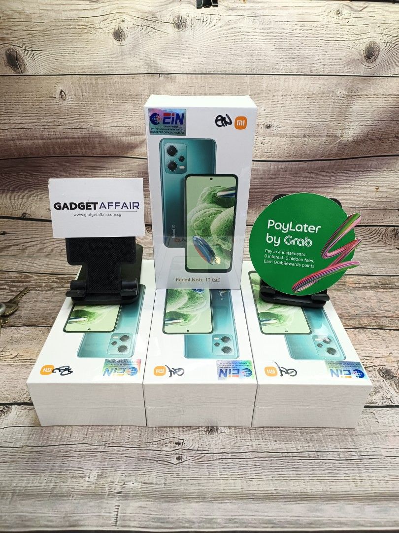 Xiaomi F5 Pro X5 Pro M5 Redmi 12 Mi Pad 5 6 Black 256 GB, Mobile Phones ...