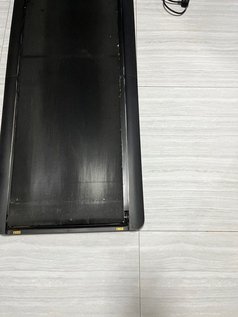Xiaomi walkpad, Sports Equipment, Exercise & Fitness, Cardio & Fitness ...