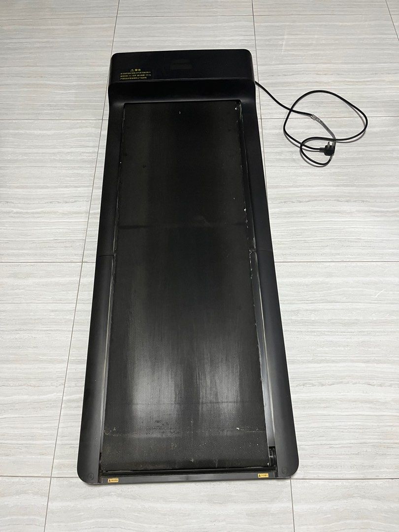 Xiaomi walkpad, Sports Equipment, Exercise & Fitness, Cardio & Fitness ...