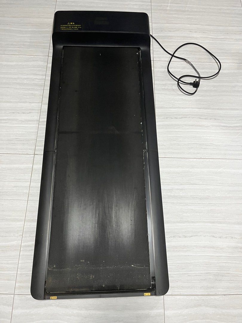 Xiaomi walkpad, Sports Equipment, Exercise & Fitness, Cardio & Fitness ...