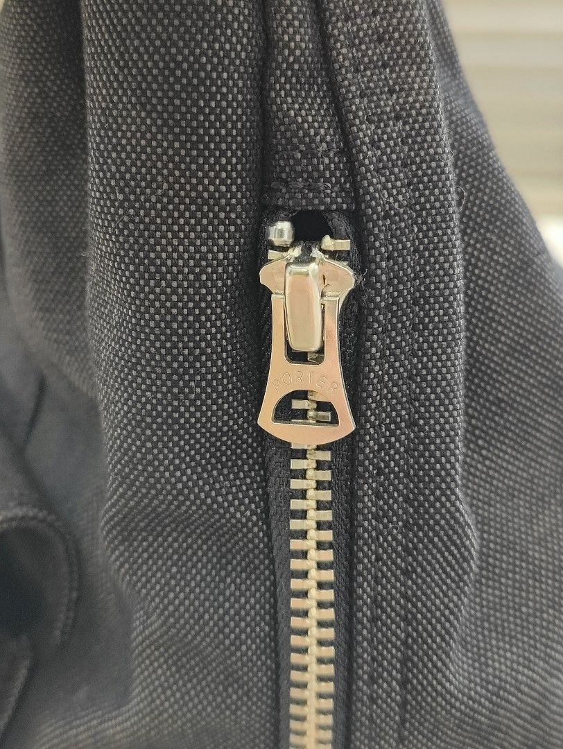 Rare! Yoshida Porter x Smoky 2 way rucksack, Men's Fashion, Bags ...