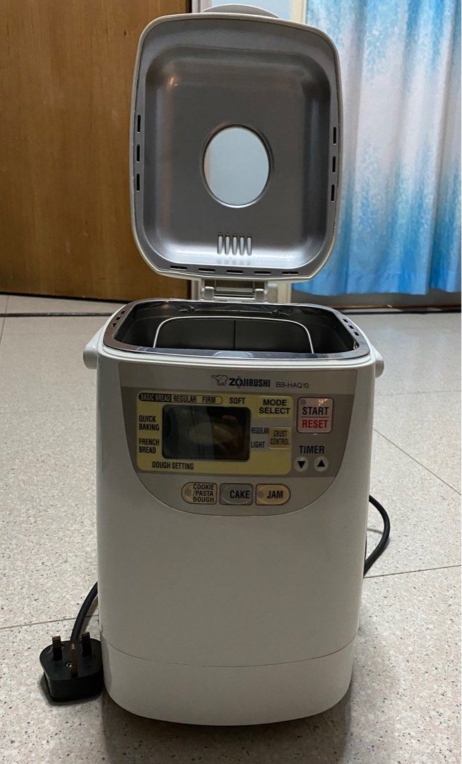 Zojirushi Home Bakery Mini, Furniture & Home Living, Kitchenware ...