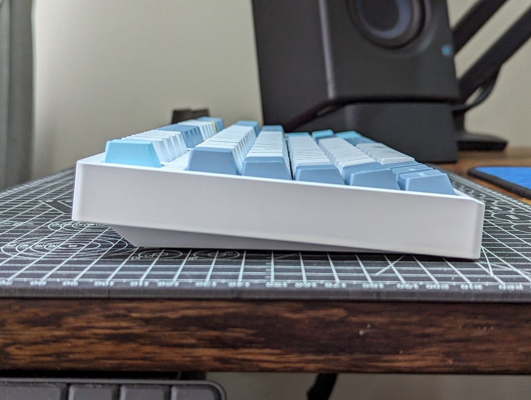 Zoom TKL (Kit Only), Computers & Tech, Parts & Accessories, Computer ...