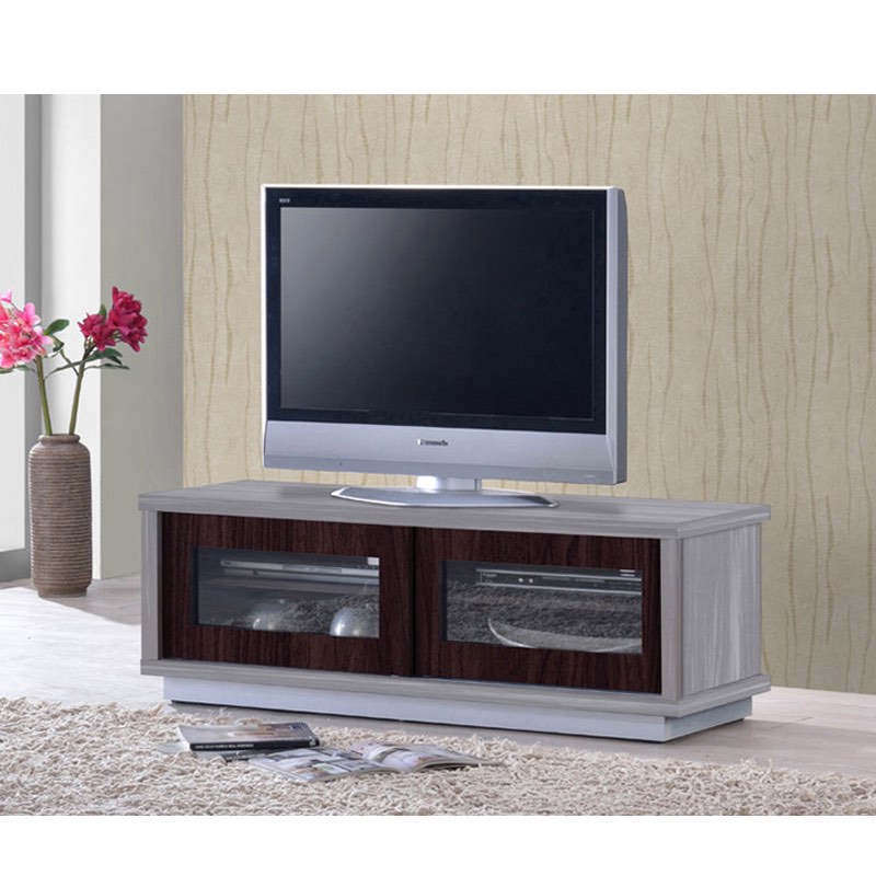 4ft TV Console, Furniture & Home Living, Furniture, TV Consoles on Carousell